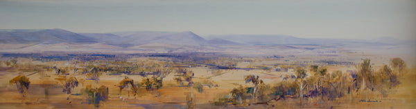 John Borrack: A Return To Heidelberg